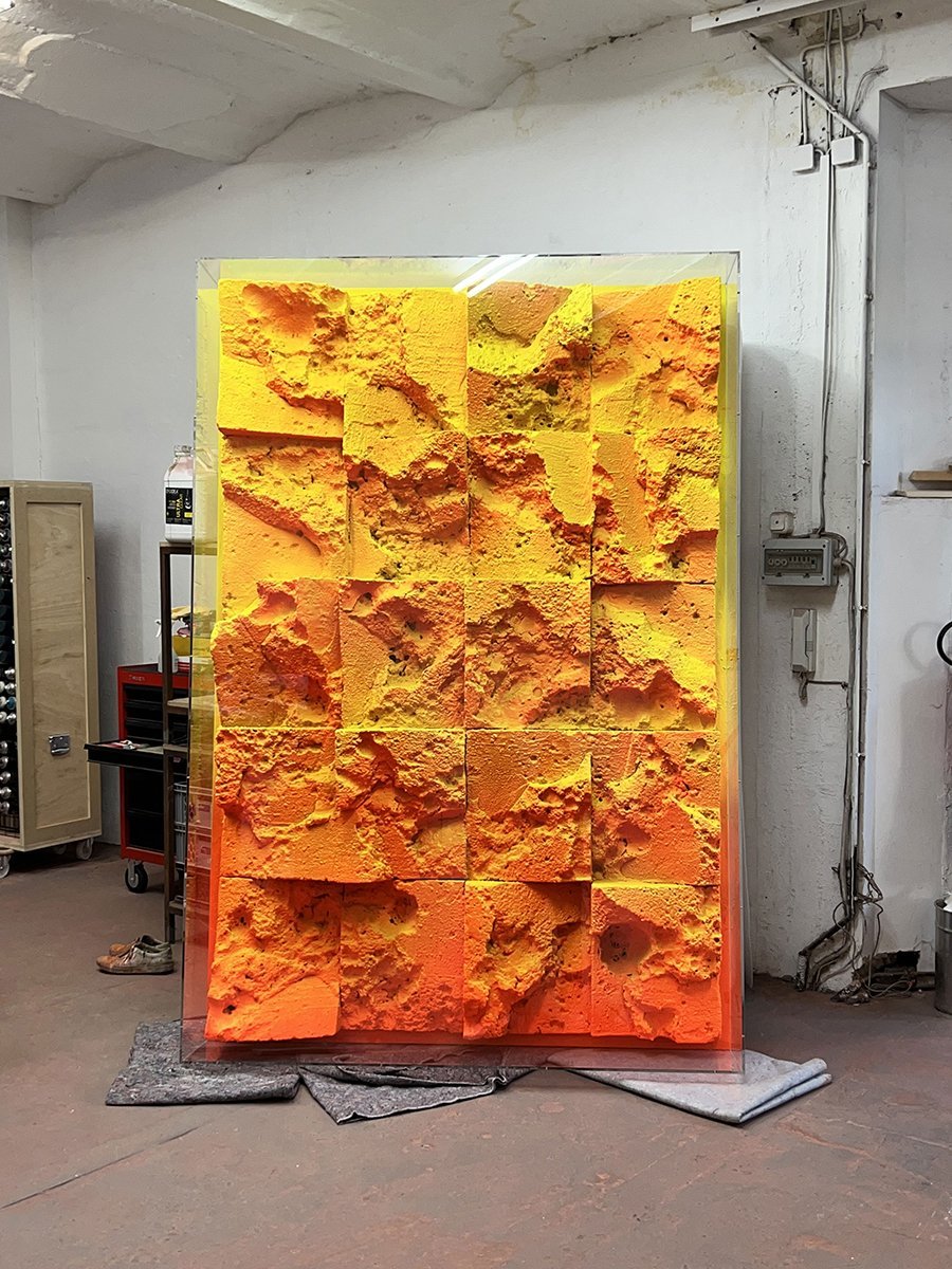 Jan Albers - VAN HORN